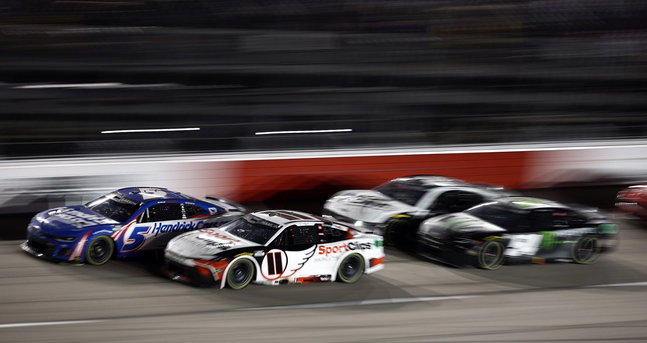 Racing Insights: Southern 500 predictions | NASCAR