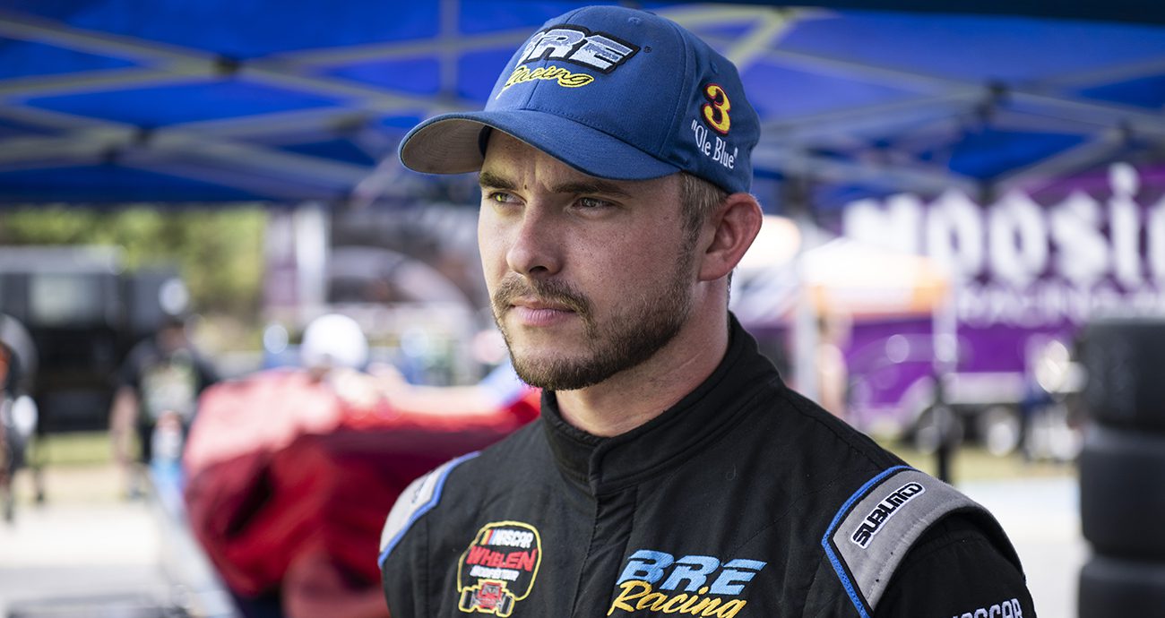 Entry list: Toyota Mod Classic 150 at Oswego Speedway - Official Site ...