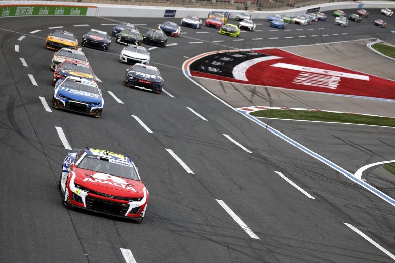 Key players in 2025-2026 Silly Season | NASCAR