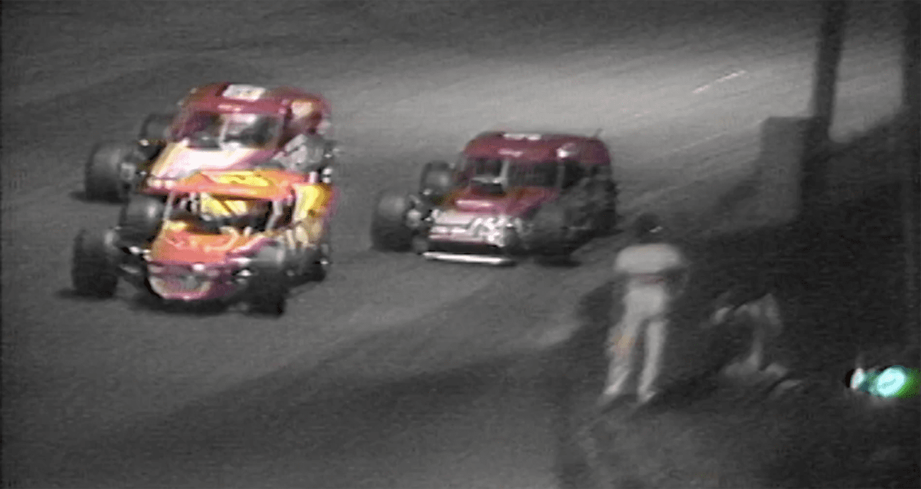 Modified Tour Throwback: 1988 Mid-Summer 75 at Oswego Speedway ...