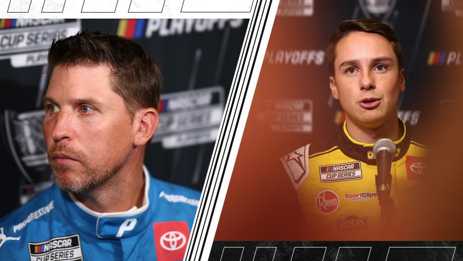 Fantasy Fastlane: Playoff drivers rule Darlington | NASCAR