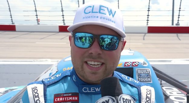 Layne Riggs NASCAR Driver Page | Stats, Results, Bio | NASCAR.com