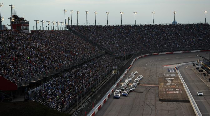 What to Watch: Southern 500 key as Cup playoff opener | NASCAR