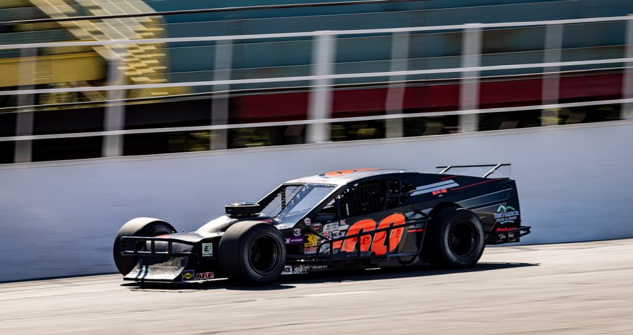 Practice results: Toyota Mod Classic 150 at Oswego Speedway - Official ...