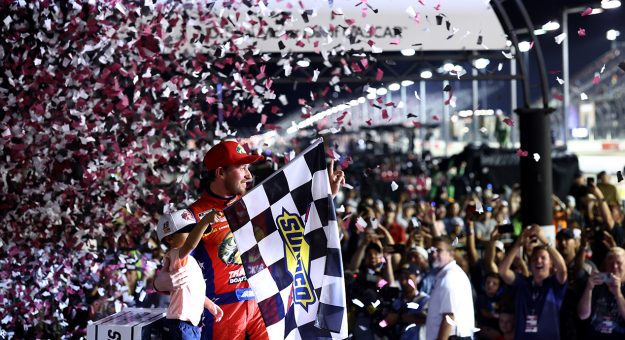 Chase Briscoe NASCAR Driver Page | Stats, Results, Bio | NASCAR.com