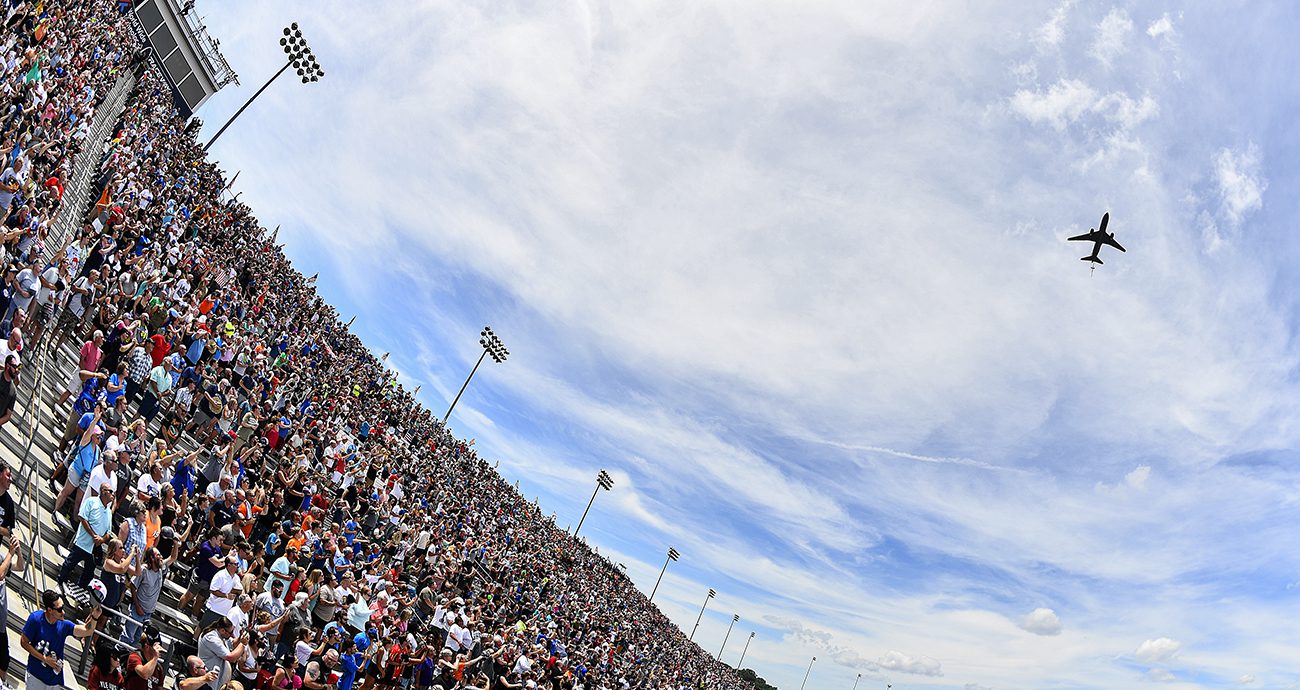 2025 NASCAR Xfinity Series entry list for Gateway | NASCAR