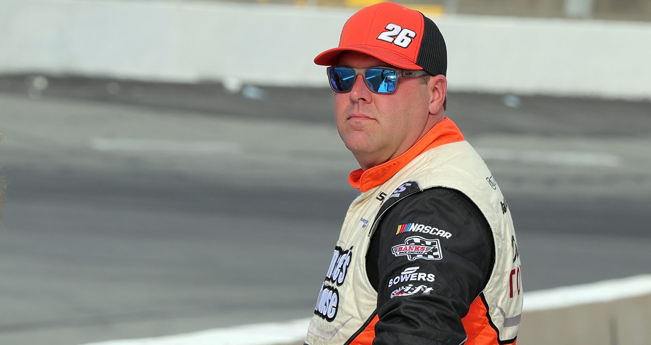 Peyton Sellers and Trevor Ward ready to settle South Boston ...