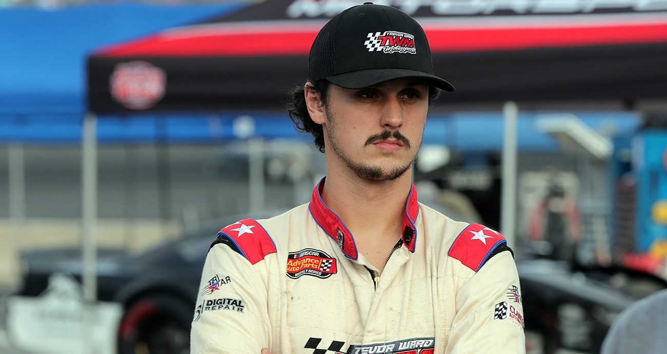 Peyton Sellers and Trevor Ward ready to settle South Boston ...