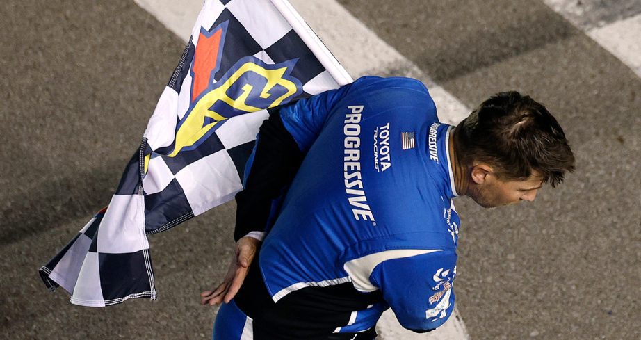 Drivers to win after 700th Cup Series start | NASCAR