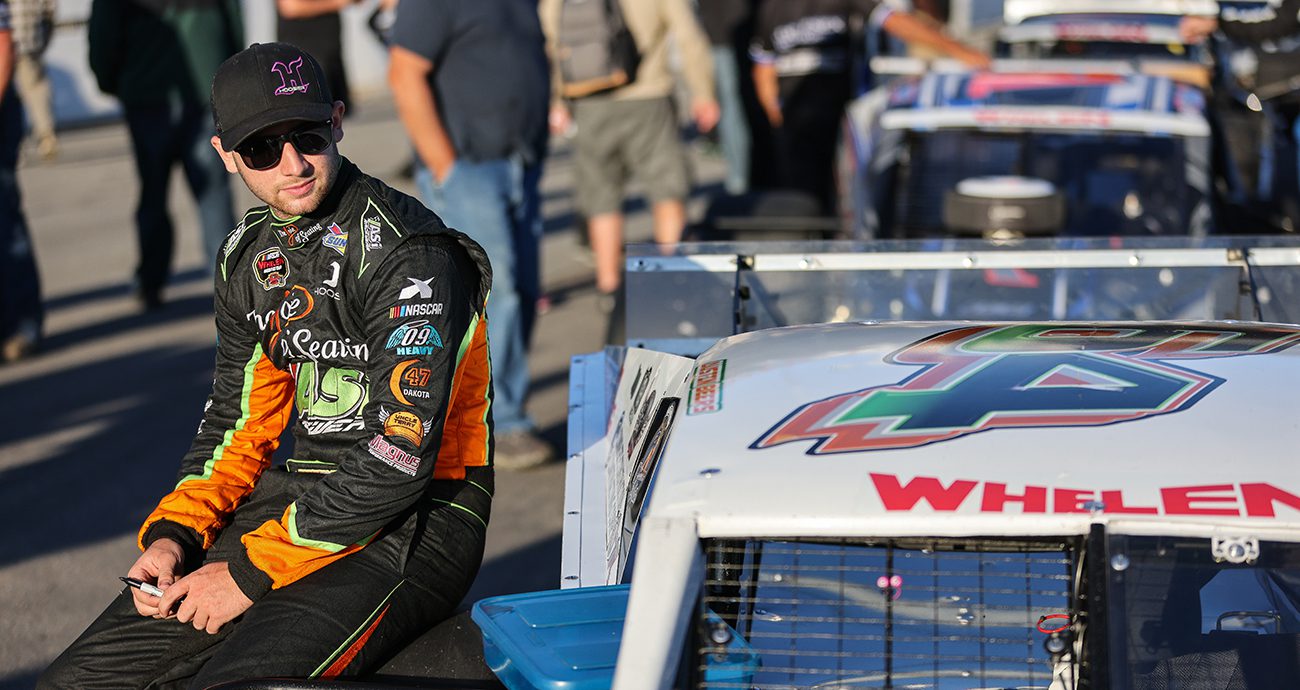 Entry list: Eddie Partridge 256 at Riverhead Raceway - Official Site Of ...