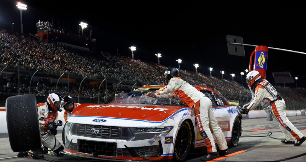 Hauler Talk: Changes to fastest lap rule are on the table | NASCAR