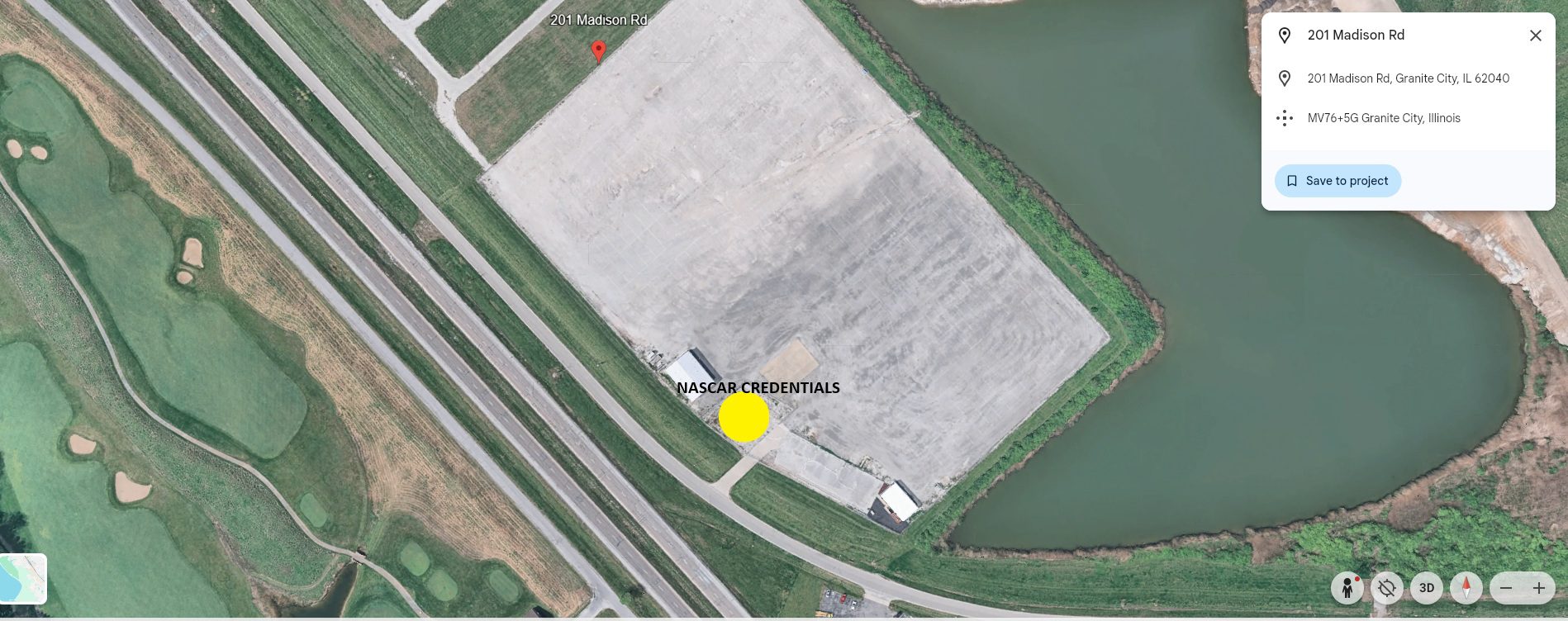 SEC - WWTR - CUP - Official Site Of NASCAR