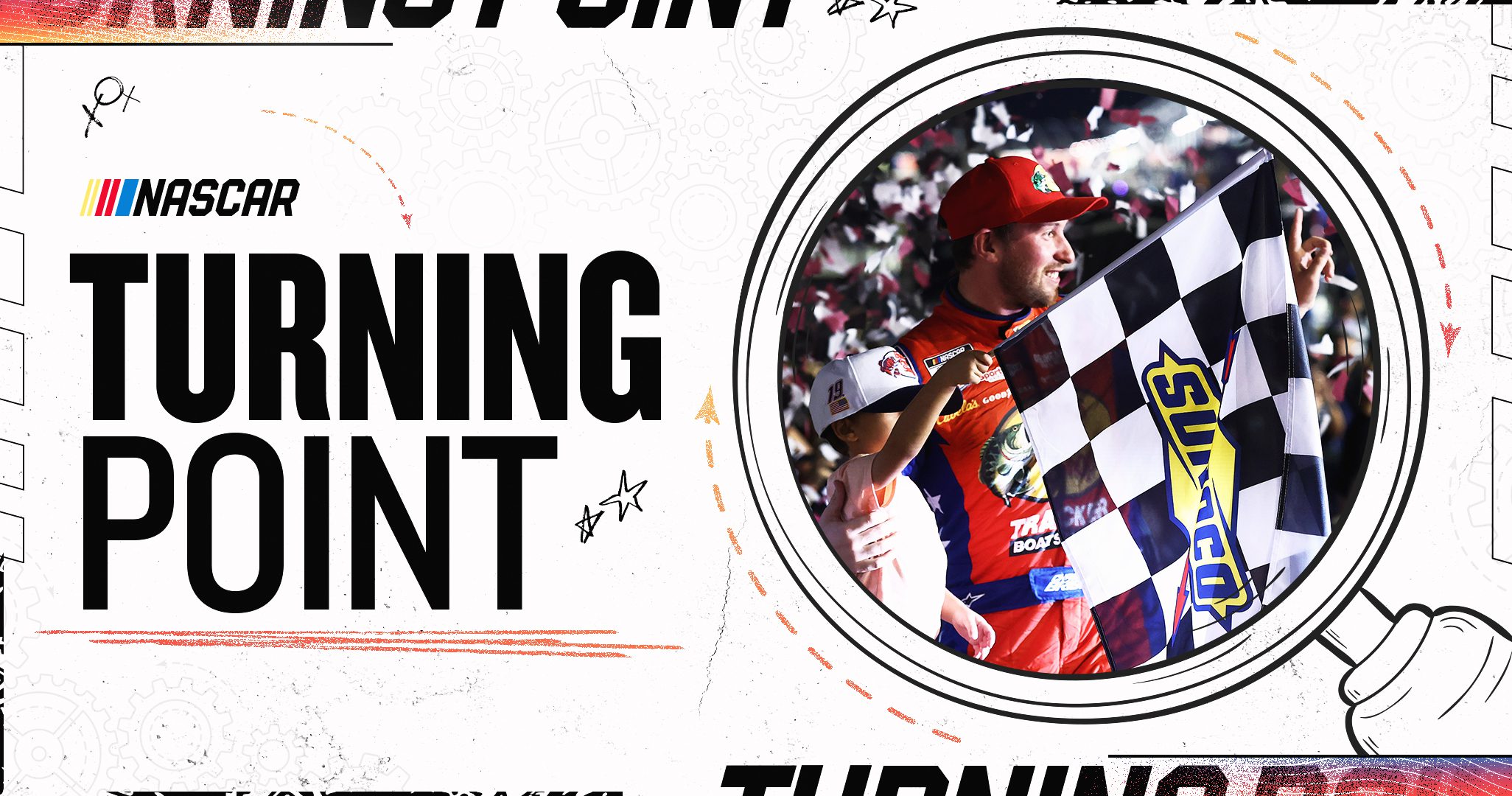 Turning Point: New title favorite emerges, Gateway next | NASCAR