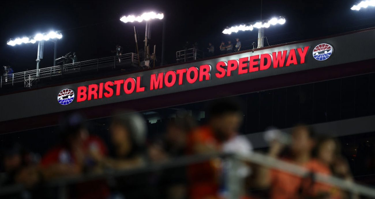 Weekend schedule for 2025 Bristol Night Race | NASCAR