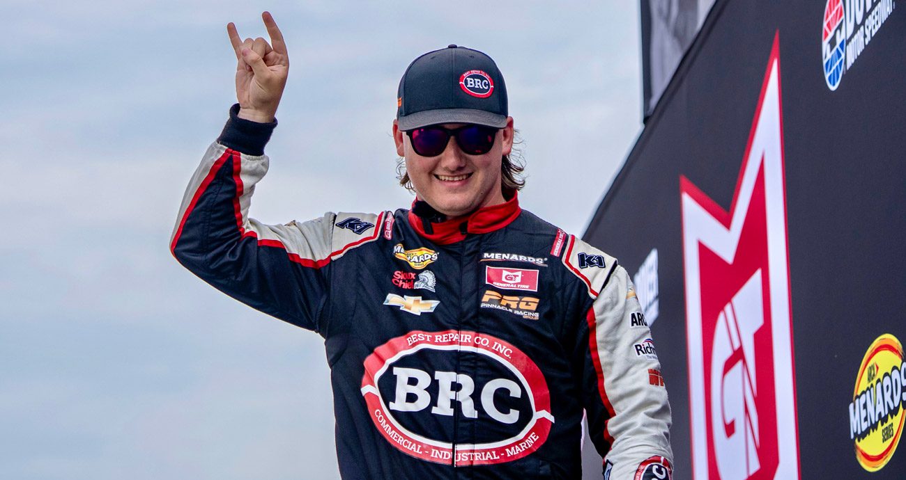 Queen to make Xfinity debut with Kaulig Racing at Bristol NASCAR