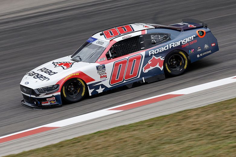 At-track photos: 2025 Gateway race weekend | NASCAR