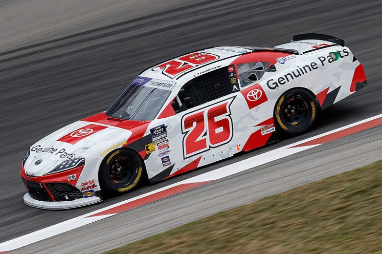 At-track photos: 2025 Gateway race weekend | NASCAR