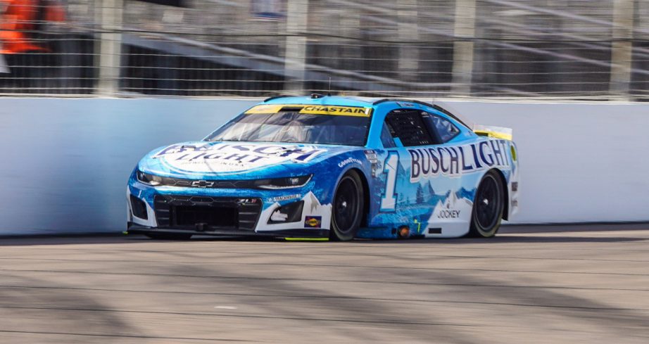 Photos: See full Cup Series field for 2025 Gateway | NASCAR