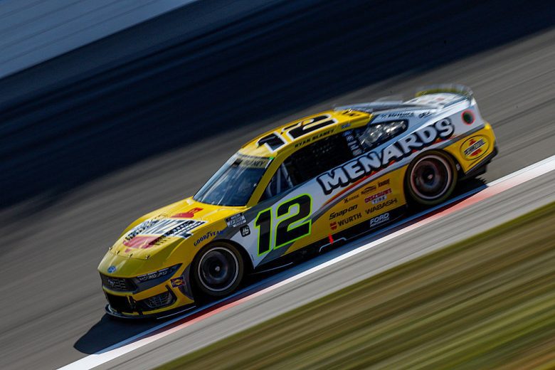 Photos: See full Cup Series field for 2025 Gateway | NASCAR