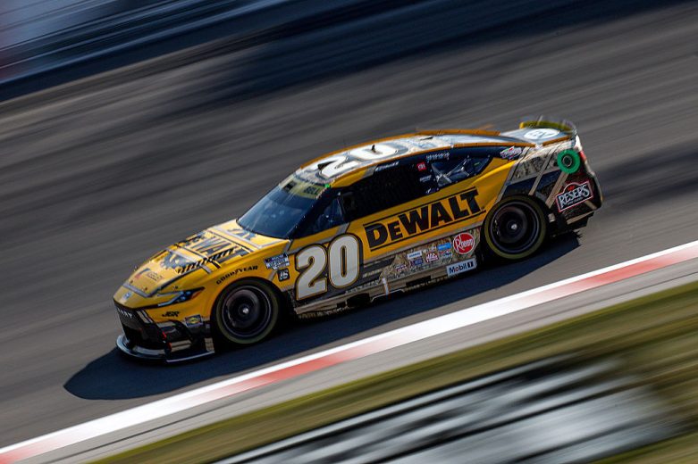 Photos: See full Cup Series field for 2025 Gateway | NASCAR