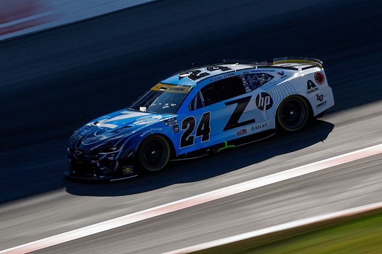 Photos: See full Cup Series field for 2025 Gateway | NASCAR