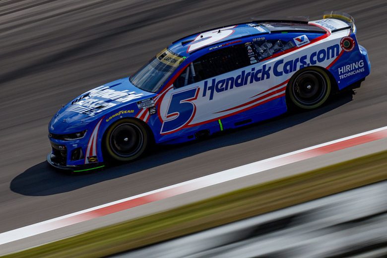 Photos: See full Cup Series field for 2025 Gateway | NASCAR