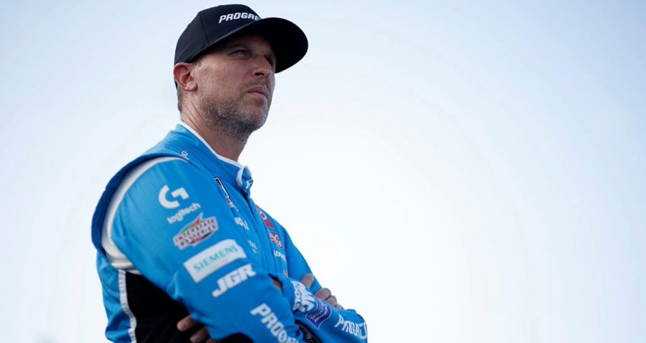 Photos: See full Cup Series field for 2025 Gateway | NASCAR