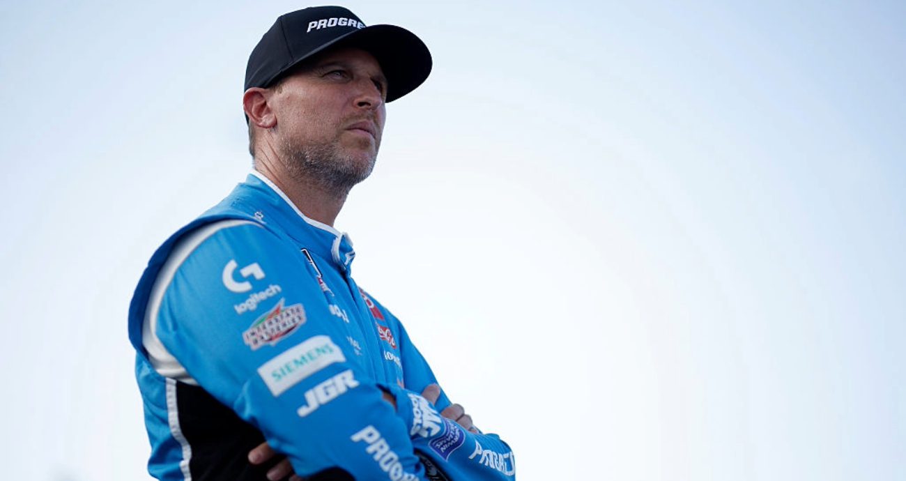 Photos: See full Cup Series field for 2025 Gateway | NASCAR