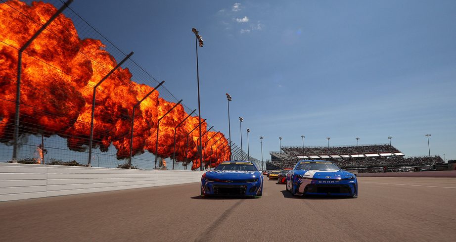 At-track photos: 2025 Gateway race weekend | NASCAR