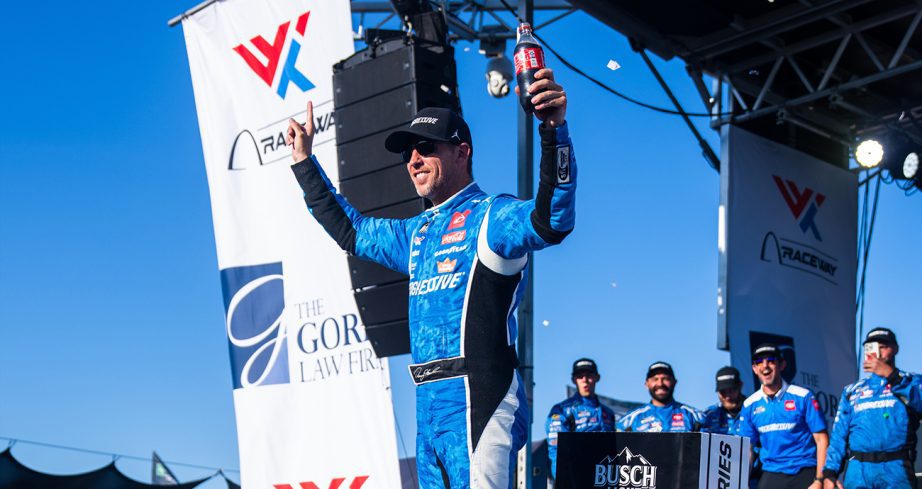 At-track photos: 2025 Gateway race weekend | NASCAR