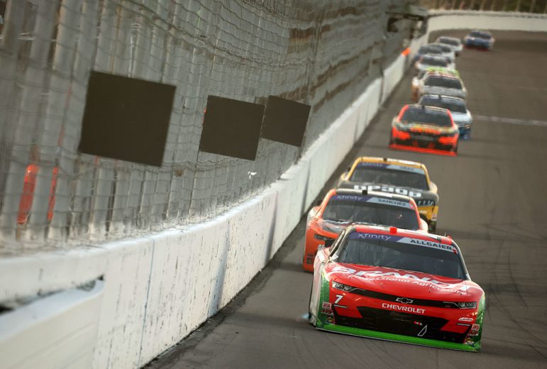 At-track photos: 2025 Gateway race weekend | NASCAR