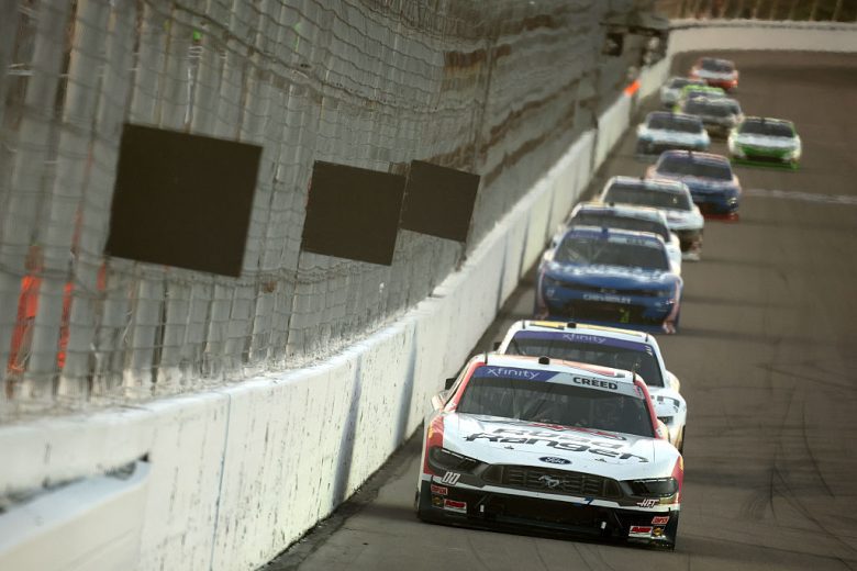 At-track photos: 2025 Gateway race weekend | NASCAR