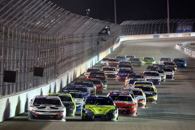 At-track photos: 2025 Gateway race weekend | NASCAR