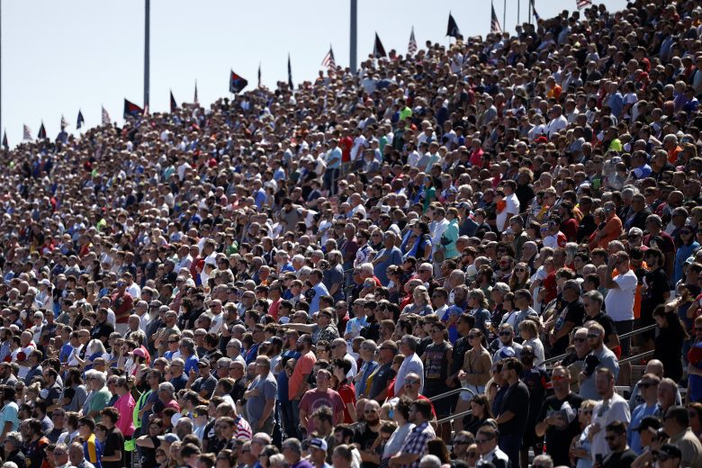 At-track photos: 2025 Gateway race weekend | NASCAR