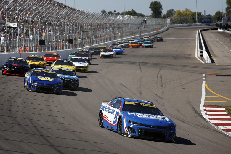 At-track photos: 2025 Gateway race weekend | NASCAR