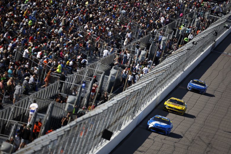 At-track photos: 2025 Gateway race weekend | NASCAR