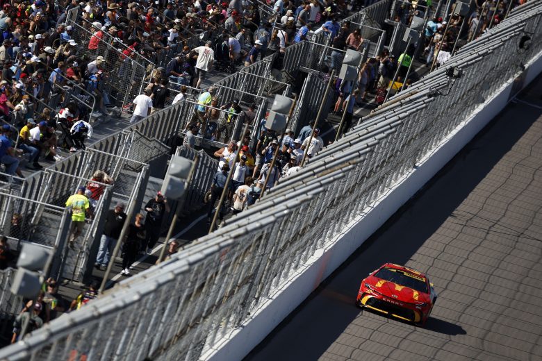 At-track photos: 2025 Gateway race weekend | NASCAR