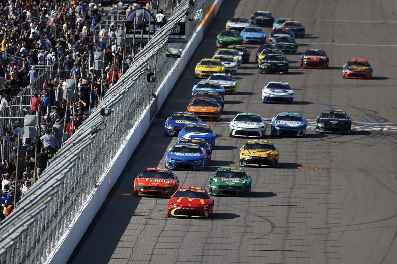 At-track photos: 2025 Gateway race weekend | NASCAR