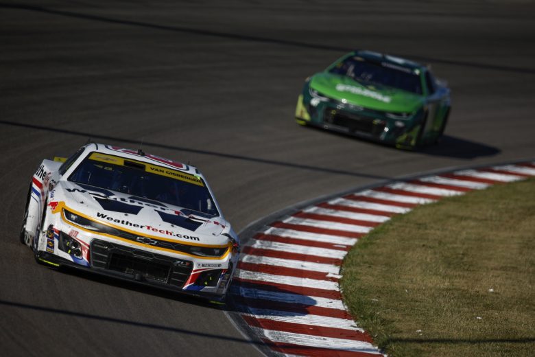 At-track photos: 2025 Gateway race weekend | NASCAR