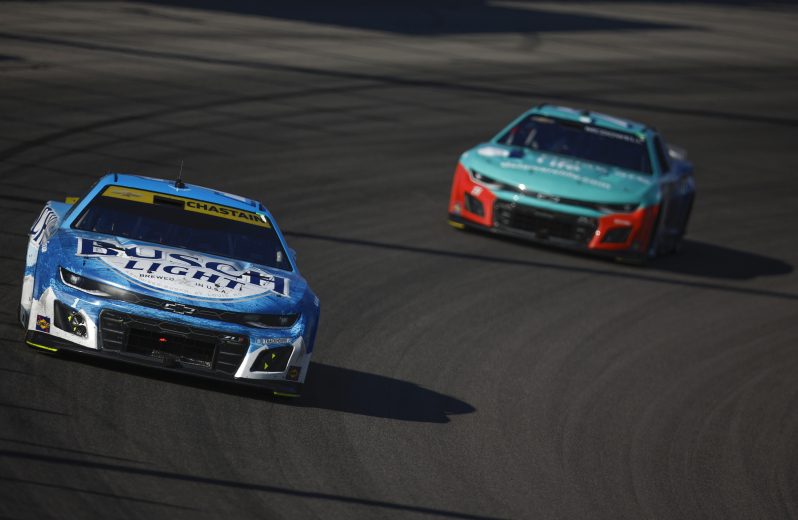 At-track photos: 2025 Gateway race weekend | NASCAR