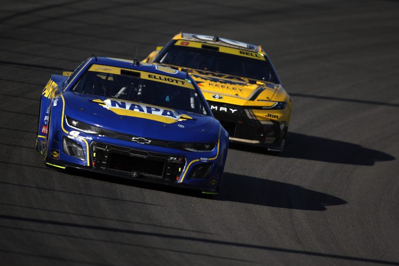 At-track photos: 2025 Gateway race weekend | NASCAR
