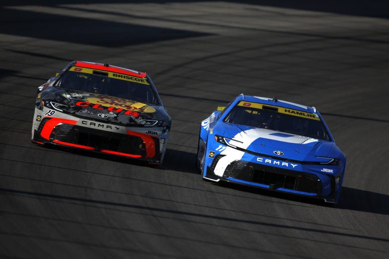 At-track photos: 2025 Gateway race weekend | NASCAR