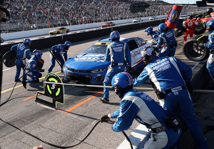 At-track photos: 2025 Gateway race weekend | NASCAR