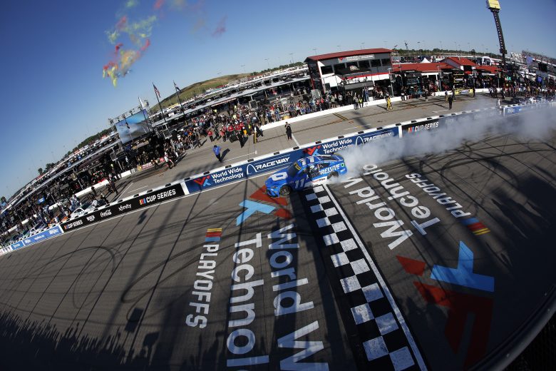 At-track photos: 2025 Gateway race weekend | NASCAR