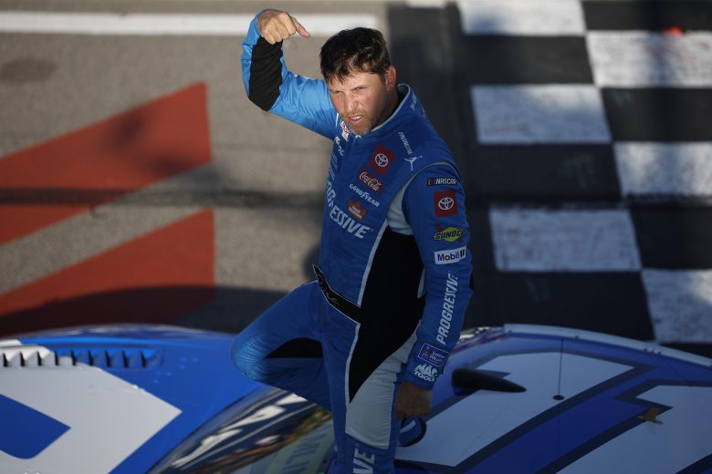 At-track photos: 2025 Gateway race weekend | NASCAR