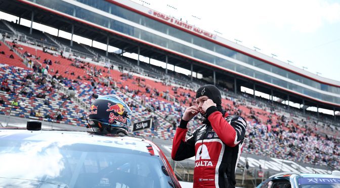 Xfinity Series qualifying order for Bristol | NASCAR