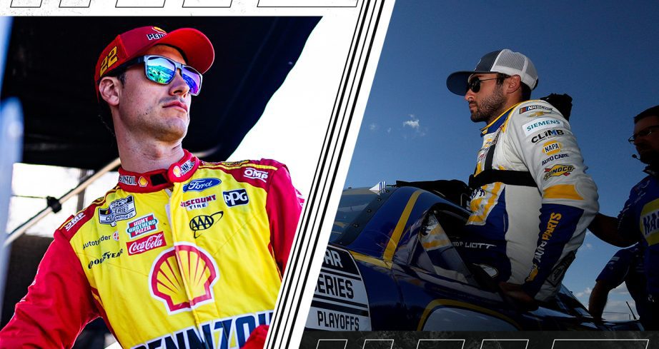 Fantasy: Kyle Larson eyes third straight Bristol sweep | NASCAR