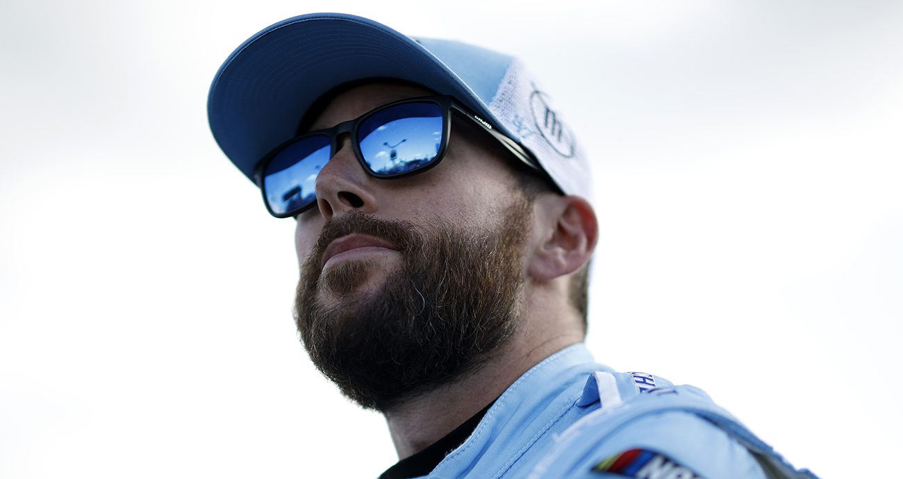 Press Pass Archives - Official Site Of NASCAR