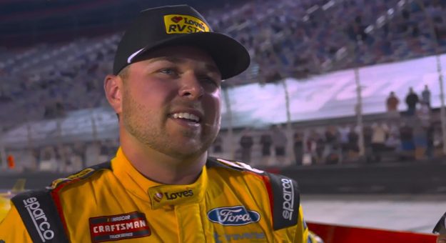 Layne Riggs NASCAR Driver Page | Stats, Results, Bio | NASCAR.com