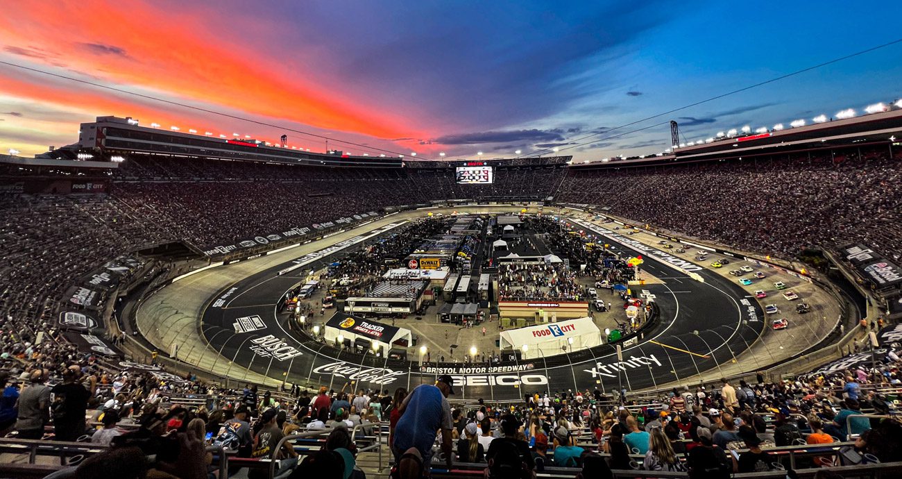 What to Watch: Wild Bristol marks Round of 16 finale | NASCAR